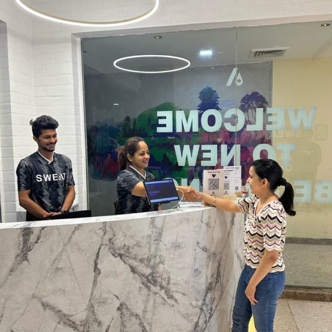 Best Pilates Studio in Mumbai for Strength & Flexibility