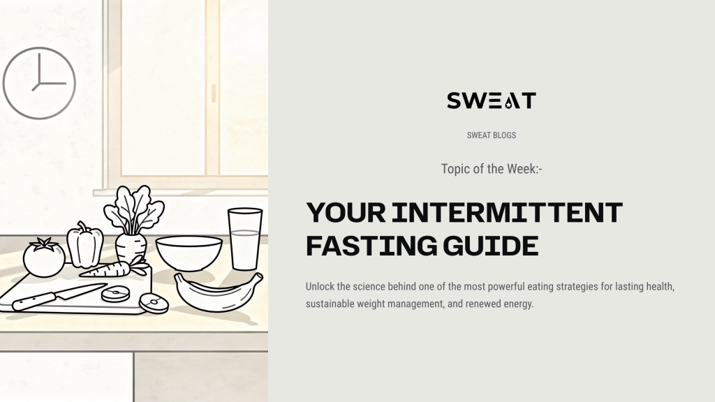 Intermittent Fasting Guide: How It Works, Benefits & Methods